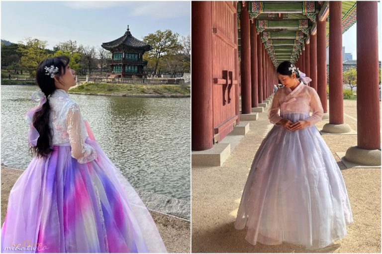 首爾韓服推薦》今純堂韓服Studio KJD景福宮旁 我穿過最細緻的正統韓服 加碼穿韓服3大注意事項 - 冰蹦拉ICEBONLA 小資購屋 ...